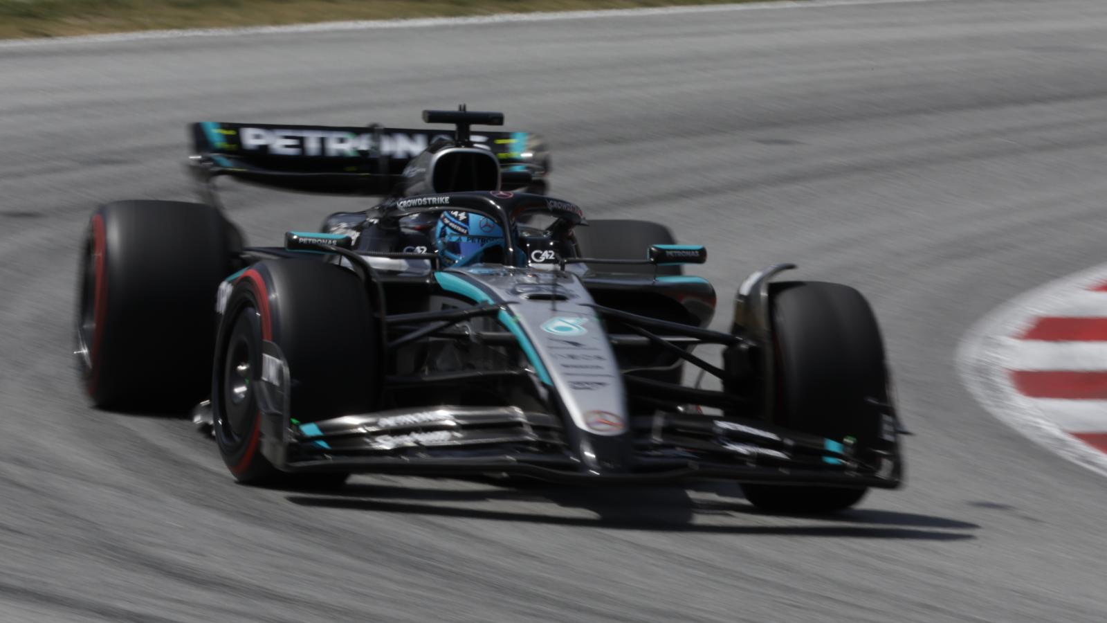 Formula 1, GP Καναδά: Εκπληκτική pole position για τον Russell (Video) | carandmotor.gr